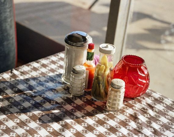 Paul Graham Speaks About His Photographs - Video interview with Paul ...