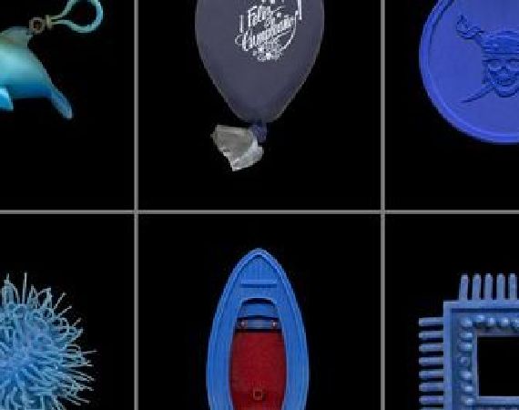 Fallout - Photographs by Johnny Savage | LensCulture