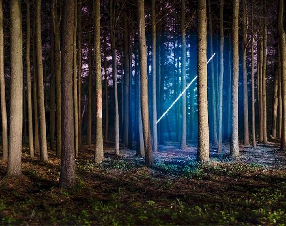 Procedural Generation: Virtual Street Photography - Photographs by ...