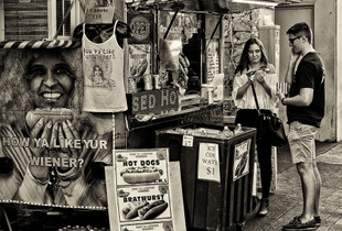 Terry Voss - Untitled | LensCulture