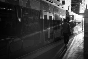 Brett Florence - Small Universes | LensCulture