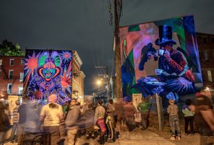 Justin Siegrist - Realized Potential | LensCulture
