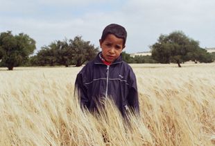 EIRA JONES - Shukran | LensCulture