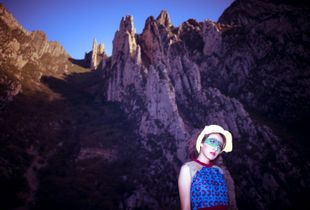 Marcel Del Castillo - FRIDA | LensCulture