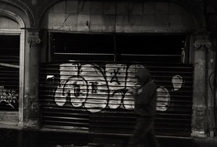 Juan Pablo Vivanco Viniegra - Street Photography Awards 2015 | LensCulture