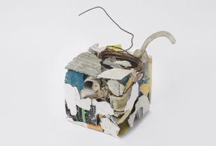 Boris Loder - Particles | LensCulture