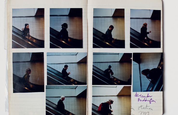 LensCulture - Contemporary Photography