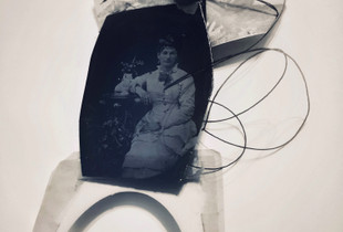 Tonya Russell - Untitled | LensCulture