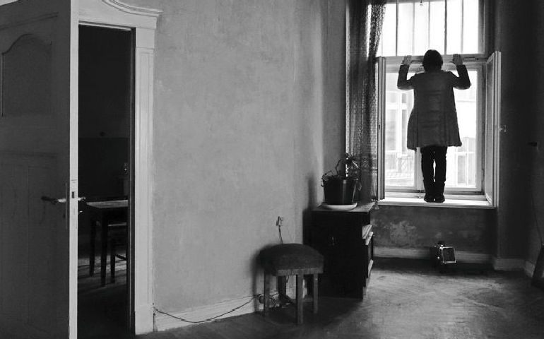 Sun City - Photographs by Peter Granser | LensCulture