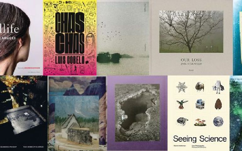 Storyteller: The Photographs of Duane Michals - Photographs by Duane ...