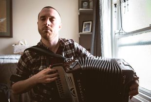 Eddie Kavanagh | LensCulture