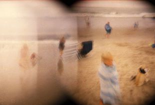 Heather Musto - Lightscapes | LensCulture