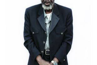 Steven Simko - Submission | LensCulture