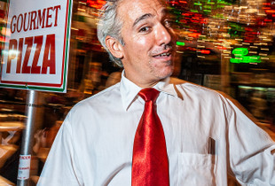 Patrick Batchelder | LensCulture