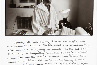 Billy Howard | LensCulture