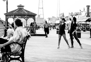 Maura Trice - Street View | LensCulture