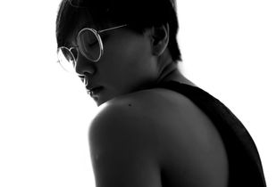 Anderson Chien - Portrait | LensCulture