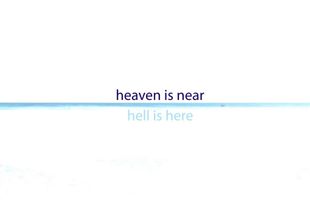 Giovanni Renna - heaven is near hell is here | LensCulture