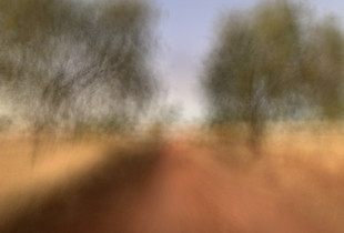 Michael Flatt - ICM impressions in Cental Australia 2023 | LensCulture