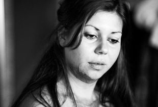 Linelle Deunk - this world is (not) mine | LensCulture