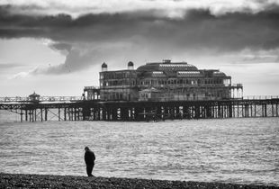 David Biddlecombe - The English seaside | LensCulture