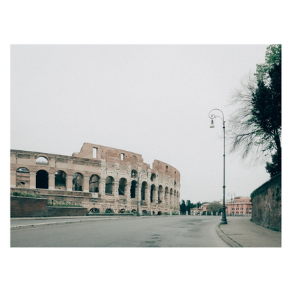 Alessandro Calvi | LensCulture