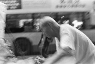 Zachary Wong - Lesser Seen Hong Kong | LensCulture