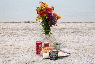 Adam Buczek - Journey to Anoyo | LensCulture