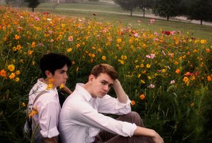 Monica Mull - Companionship Series | Brotherhood | LensCulture