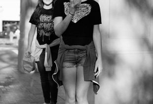 Timothy Roper - Together | LensCulture