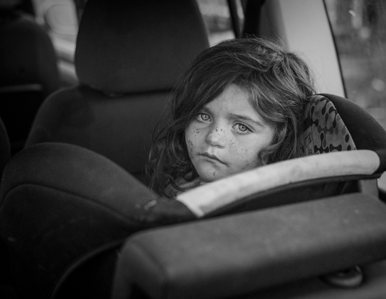 Lisa Sennett Thomas - Submission | LensCulture