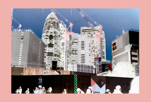 Valérie Chauffour - TOKYO SPECTRUM | LensCulture