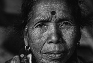 christophe chellapermal - Unsheltered in Nepal | LensCulture