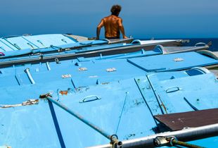 Neil Hendry - Untitled | LensCulture