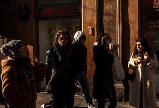 Sergio Diaz Rengifo - Untitled | LensCulture