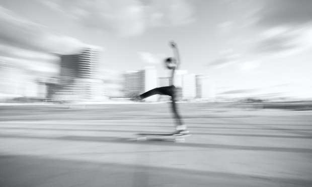 David Goldenberg | LensCulture