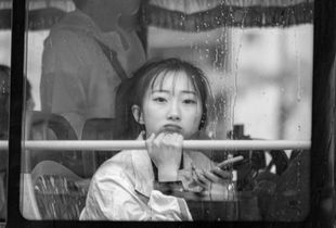 Fred Moon - Submission - Fred Moon | LensCulture