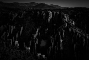 Jerry Cagle - Submission 2019 B&W Landscapes | LensCulture