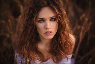 Luca Foscili - Polychrome | LensCulture