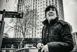 Tim Woolf | LensCulture