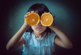 Takako Fukaya - No face, No Identity? | LensCulture