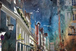 Jim Chaput - Jim Chaput Artist | LensCulture