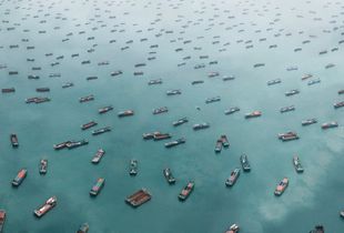 Marcus Lyon - EXODUS | LensCulture