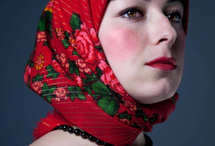 Yulia Knish | LensCulture