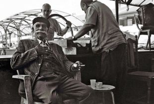 Simon Mears - Submission | LensCulture