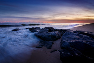 Michael Donnelly - The Timeless Sea | LensCulture
