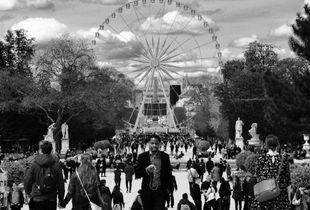 Nola Erhardt - Un | LensCulture