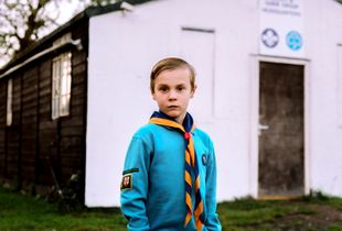 Adam Deakin | LensCulture