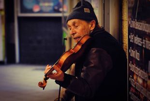 Mária Szabó | LensCulture