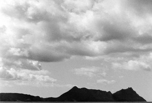 Matt Bennie - Church of the open sky | LensCulture